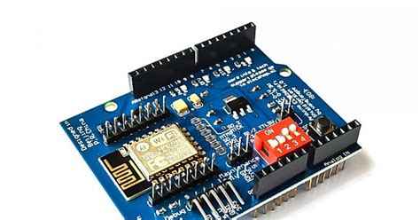 introducing uno r3 esp8266 serial board your gateway to wifi connectivity