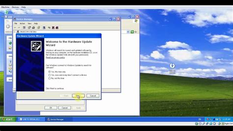 Installing Guest Os 6 Adding Usb To Serial Device Avi Youtube