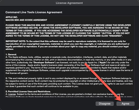 Macos Xcrun Error Invalid Active Developer Path Kloningspoon