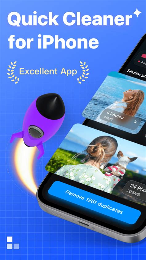 Cleanup Storage Space Cleaner For Iphone Download