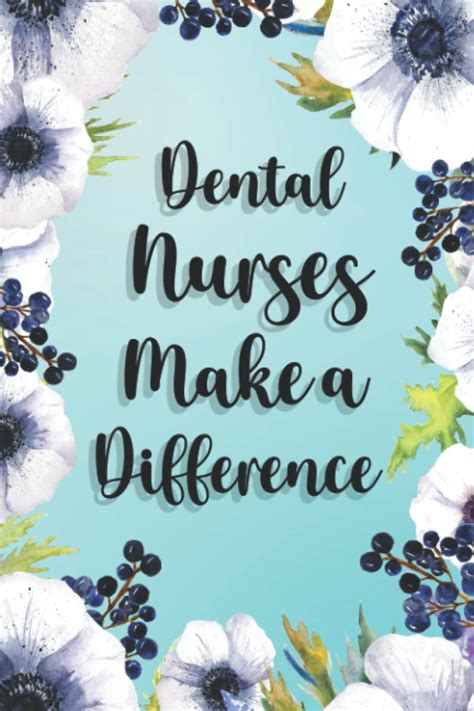 Dental Nurses Make A Difference Medical Book Store Uae