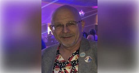 Obituary Information For Michael S Downing