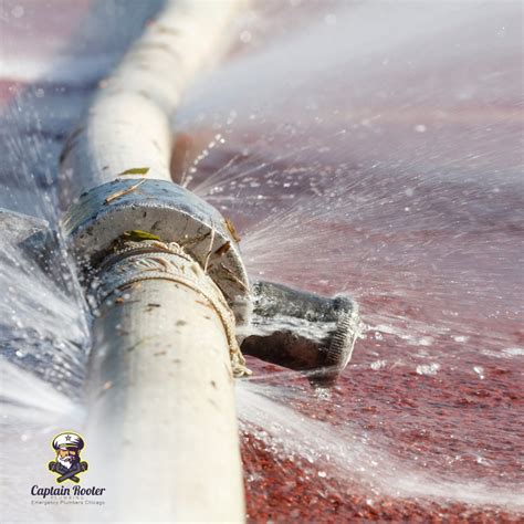 Captain Rooter Emergency Plumbers Chicago Chicago Il