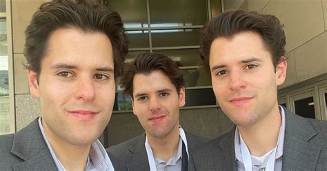Famous Identical Triplets Yale Must Act To Reveal The True Stories Of