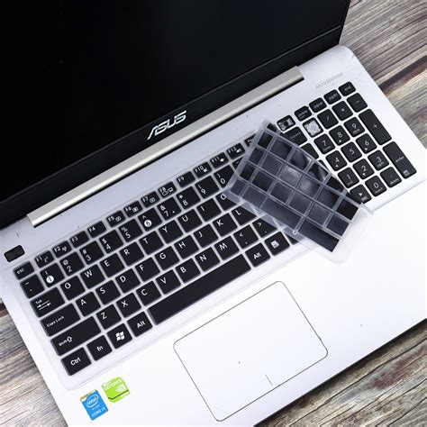 Asus Keyboard Protector Cover X U X N X U K U A L X U X L X N A U X S A C
