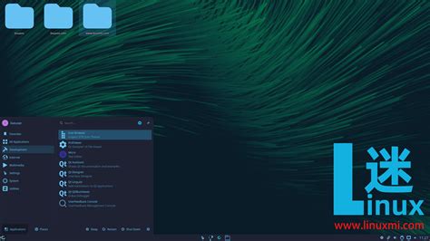 CachyOS全新的友好的性能优化的 Arch Linux 衍生版 Linux迷