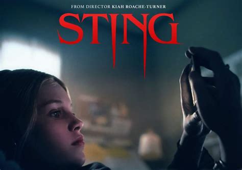 Sting 2024 Cast Screen Tim Lezlie