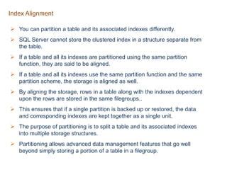 Sql Server Lesson7 PPT
