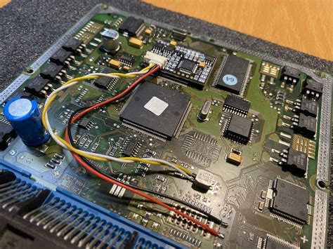 CHRYSLER CROSSFIRE ME IMMOBILIZER EMULATOR