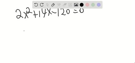 ⏩solvedsolve Each Problem Using A System Of Equations In Two Numerade