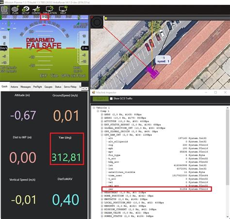 如何配置 Septentrio RTK 航向并将其连接到 ArduPilot ArduSimple