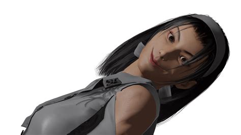 Uncanny Jun Kazama Rtekken