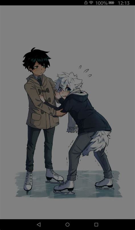 Lumine X Kody Part One Questions Lumine Fanart Webtoon Webtoon Comics Anime Babe