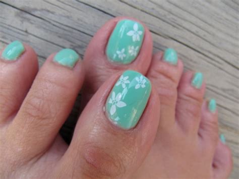 20 Super Cute Pedicure Trends Styles Weekly