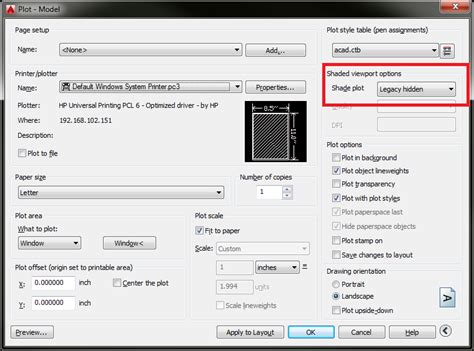 make a hatch not plot on a particular color autodesk community