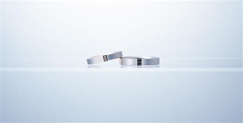 HARMONY（YW121, YW122KD）｜結婚指輪・婚約指輪｜俄 NIWAKA