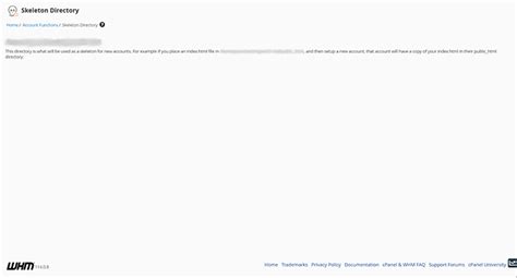 Your Ultimate Guide To Navigating Through WHM HOSTAFRICA
