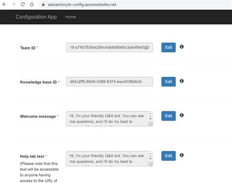 Bot Does Not Respond In Azurebottest In Web Chat · Issue 47