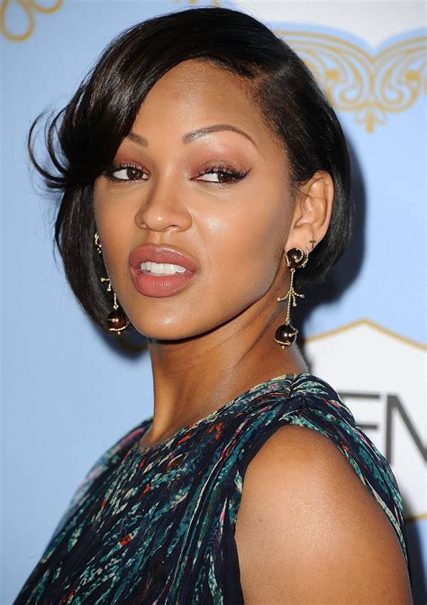Meagan Good Pictures In An Infinite Scroll 78 Pictures