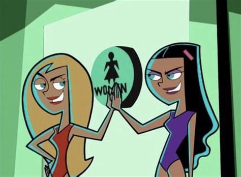 Danny Phantom Paulina Wallpapers Top Free Danny Phantom Paulina