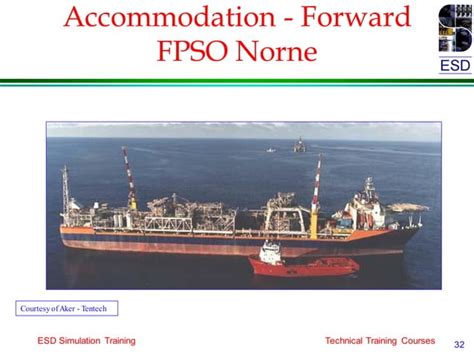 FPSO SYSTEMS 1 Pdf