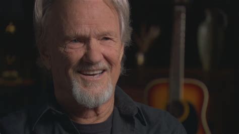 Kris Kristofferson Biography Country Music Ken Burns Pbs