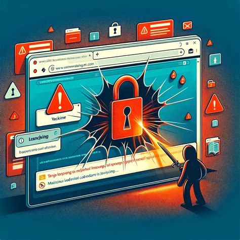 Understanding XSS An In Depth Explanation Of A Cybersecurity Threat