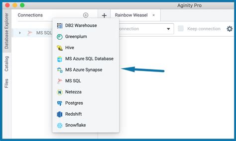Amazon Redshift Coginiti Support Home