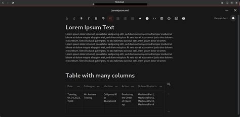 Configurable Line Length For Editor · Issue 4024 · Nextcloudtext · Github