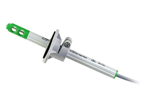 Plastic Miniature Air Flow Sensor For Industrial At 16600 In Navi Mumbai