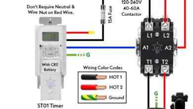 How To Control A Three Phase Motor Using A Motor Protector