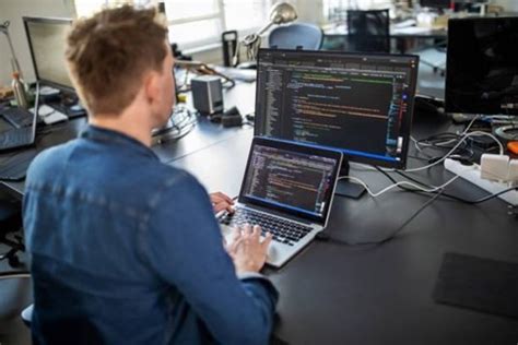 Język programowania C Co to jest i gdzie jest używany Portal telekomunikacyjny Telix pl