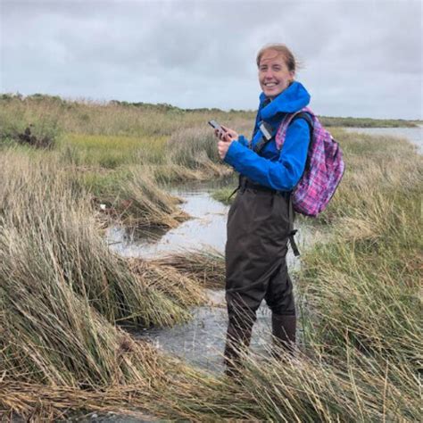 Anna Wargula Doctor Of Philosophy United States Naval Academy Md Usna Department Of