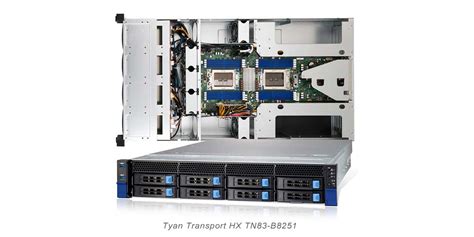 Newsroom Industry Insights TYAN Computer