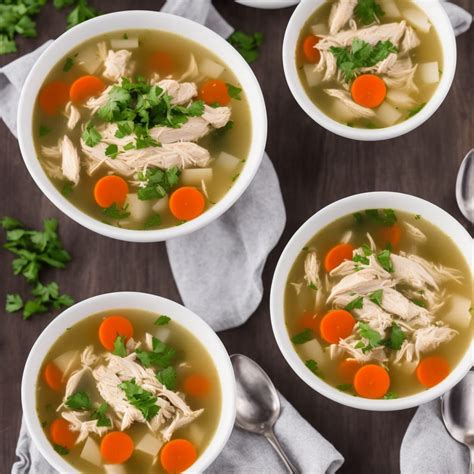 19 Tempting Instant Pot Soup Ideas