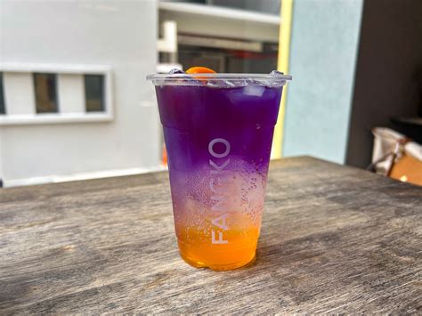 Fangko Coffee Review Affordable Indonesian Food Faithfullyours