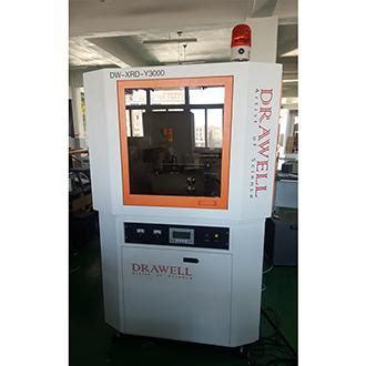 Laboratory Instrument Xrd Diffractometer X Ray Diffractometer Xrd Machine China Xrd Miner