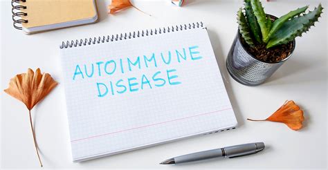 Autoimmune Disease Root Causes And Key Strategies Healthy Concepts With A Nutrition Bias