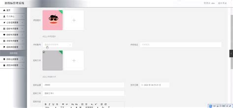 Springbootjavaphpnodepython招投标管理系统【计算机毕设】idea开发招投标决策管理系统 Csdn博客