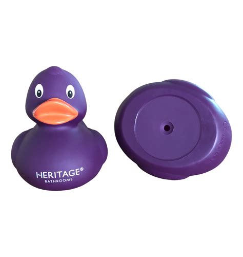 Rubber Duck Lyreco