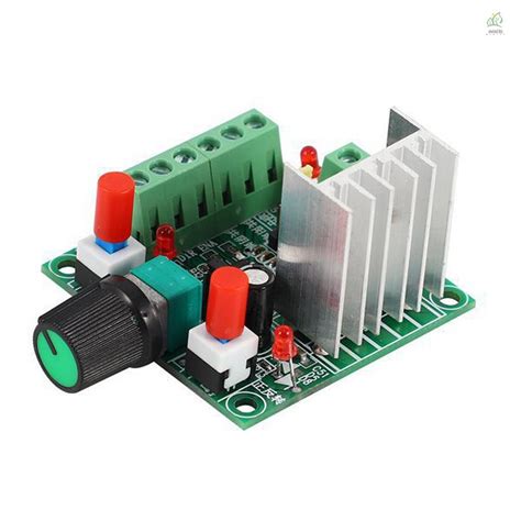 Stepper Motor Driver Easy Controller Pulse Pwm Singal Generating
