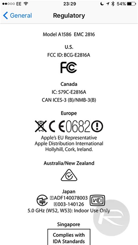 IOS Beta Here Are All The New Features And Changes Redmond Pie