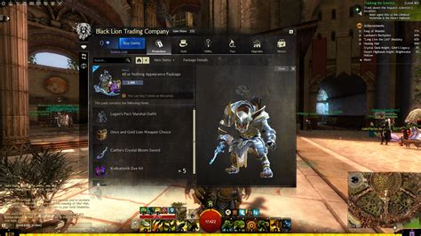 Stop Making Helmets That Remove Asura Ears And Charr Earshorns It Shows