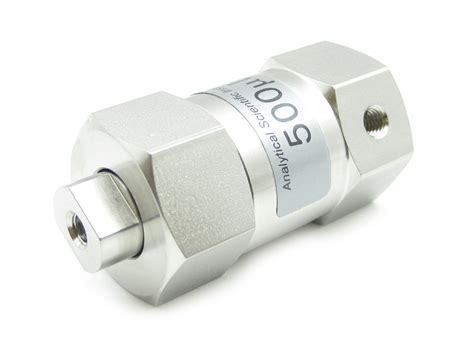 500 µl Standard Hplc Static Mixer Asi