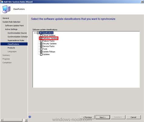 Using Sccm 2012 In A Lab Part 2 Add Sup And Wds Configuration Manager 2012 Windows