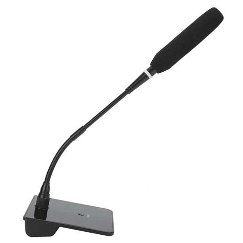 Usb Microphone Computer Microphone Plug Play For C Vicedeal