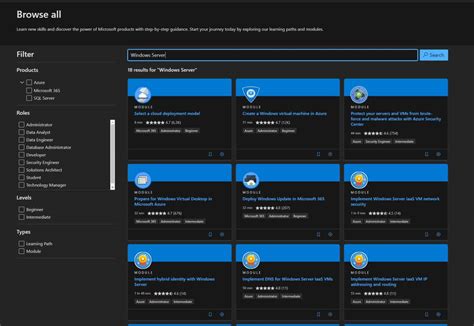 learn windows server hybrid and azure iaas vms thomas maurer