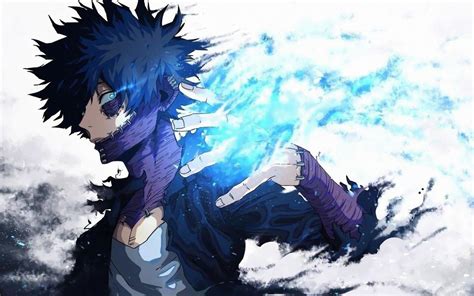 Dabi Aesthetic Wallpapers Top Free Dabi Aesthetic Backgrounds