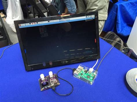 Modulo A Simple Modular Solution For Building Electronic Devices Raspberry Pi