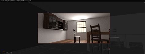 Final Render Different From Viewport Render Lighting And Rendering Blender Artists Community